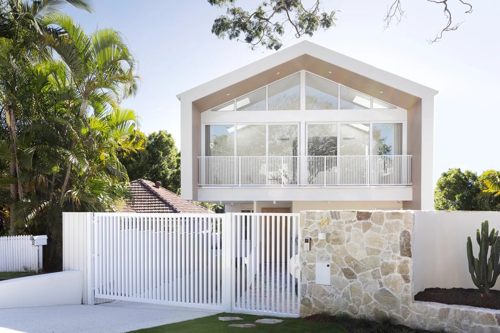Homefront Property Management – We put your property first